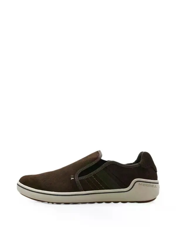 Merrell Primer Laceless Sneakers