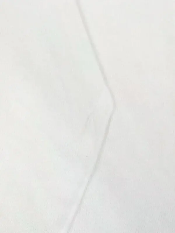 Burberry Logo-embroidered Hoodie