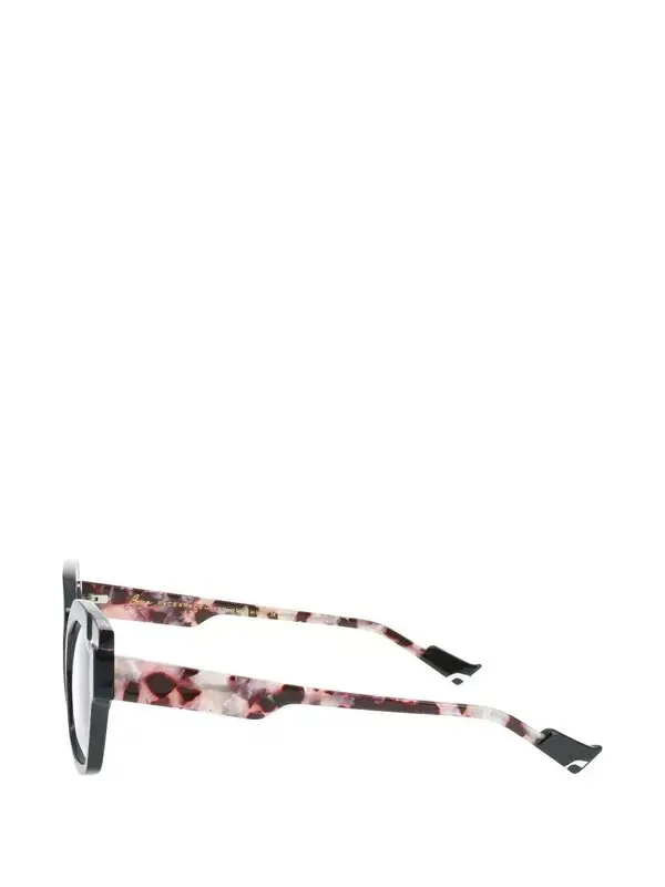 FACE À FACE Geometric-frame Eyeglasses