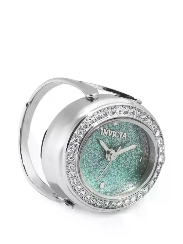 INVICTA Mini Ring Watch