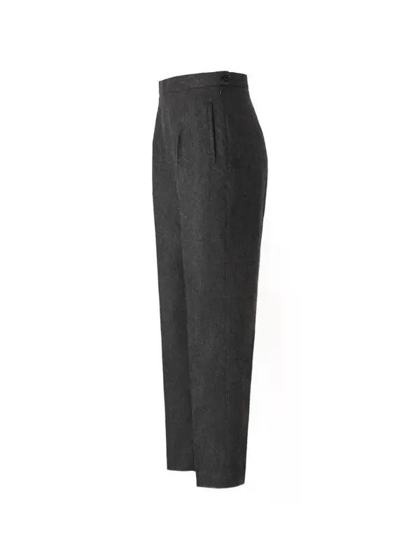 JIL SANDER Tailored Trousers