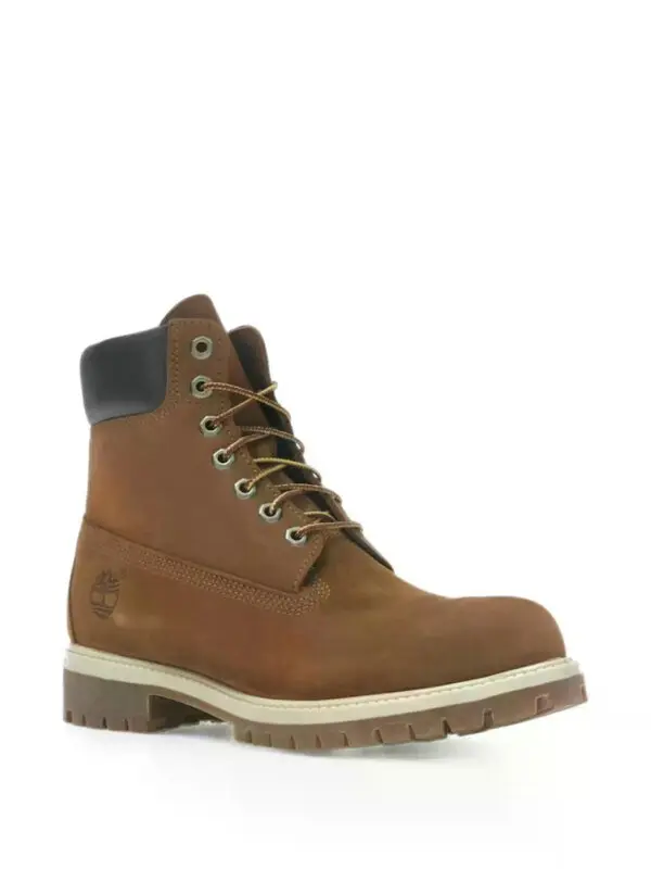 Timberland Premium Ankle Boots