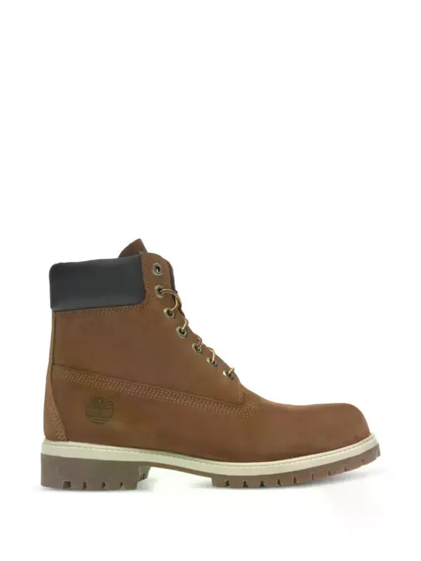 Timberland Premium Ankle Boots - Brown