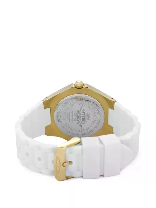 INVICTA Angel 38mm Watch With Dial And Gold-tone Stainless Steel Case