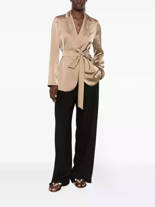 PENNYBLACK Wide-leg Trousers