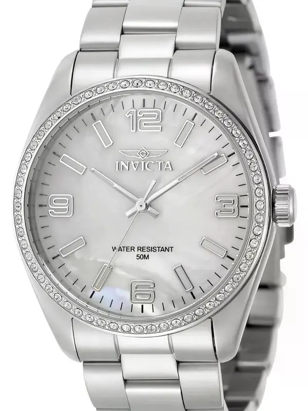 INVICTA Specialty 38mm Stainless Steel Watch