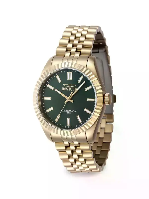 INVICTA Specialty 36mm Watch With Stainless Steel Bracelet
