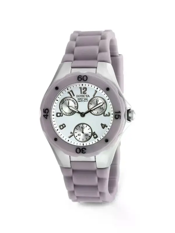 INVICTA Angel 38mm Quartz Watch - White