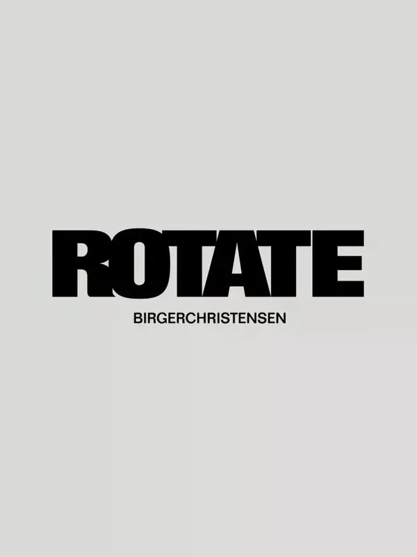 ROTATE BY BIRGER CHRISTENSEN Short Trench Coat - Neutrals