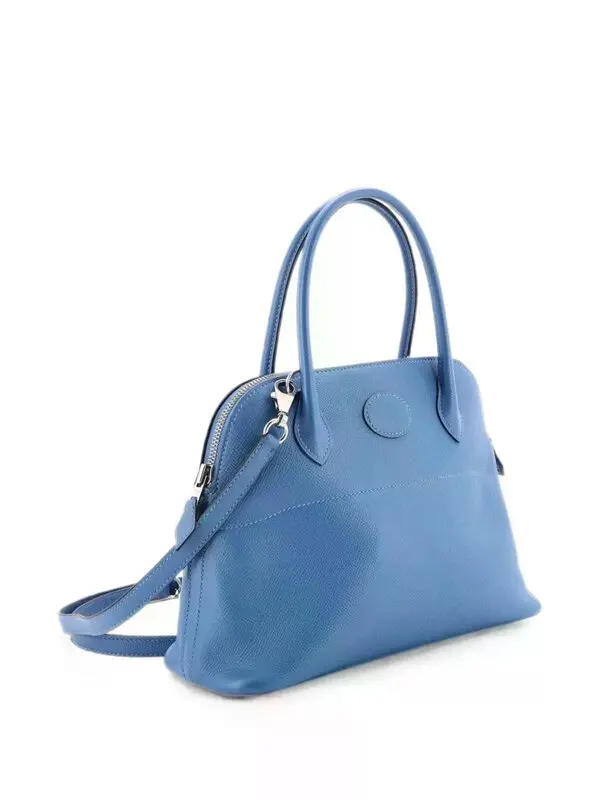 Hermès Bolide Bag Epsom 27 Satchel