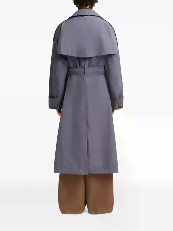 Marni Belted Trench Coat