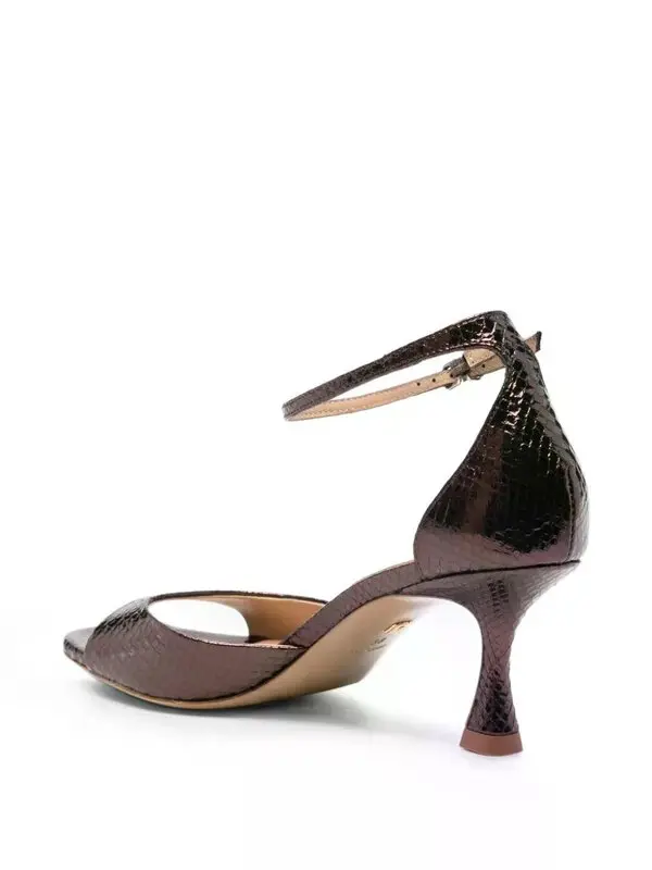 Lola Cruz Kumala Sandals