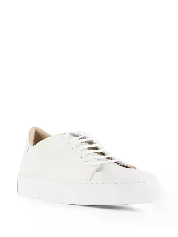 BRIGHTWAY Giichi Nappa Sneakers