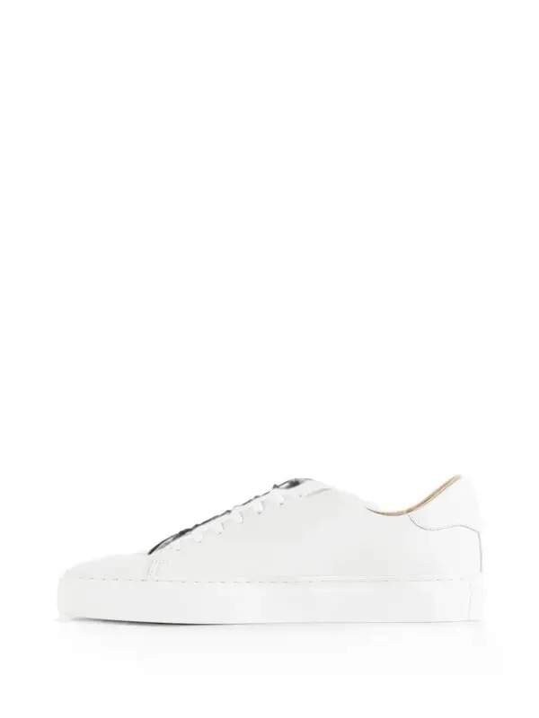 BRIGHTWAY Giichi Nappa Sneakers