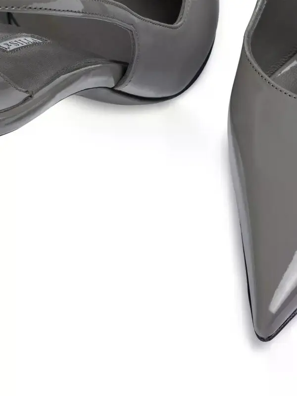 LE SILLA Bella Slingback Pumps