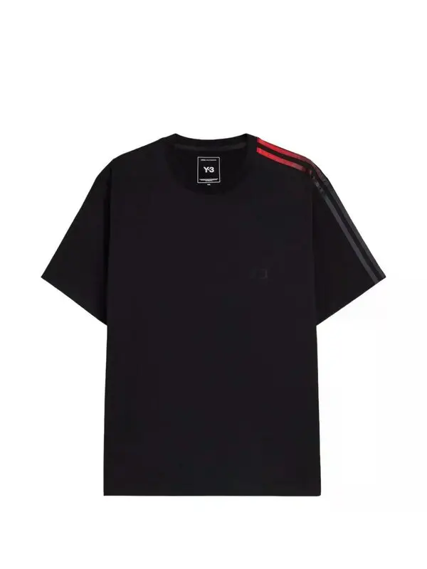 Y3 Short-sleeve T-shirt