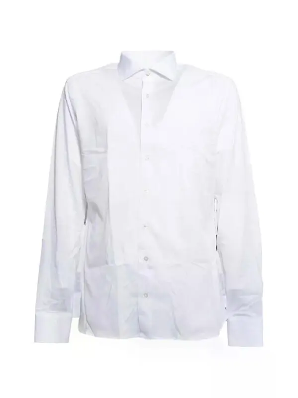 BORRIELLO NAPOLI Long-sleeve Shirt