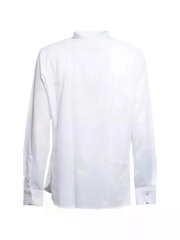 BORRIELLO NAPOLI Long-sleeve Shirt