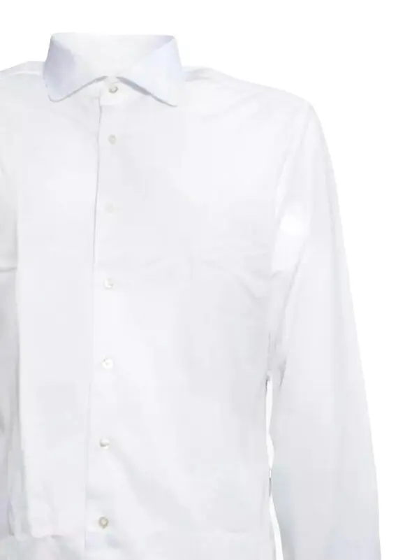 BORRIELLO NAPOLI Long-sleeve Shirt