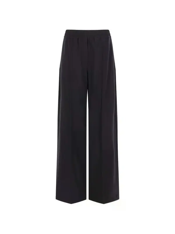 Brunello Cucinelli Palazzo Pants