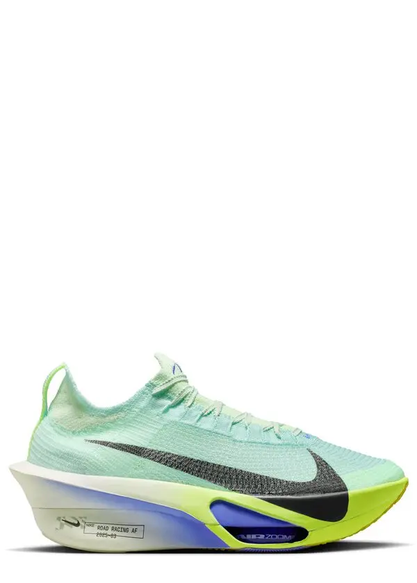 Nike Alphafly 3 Sneakers - Green