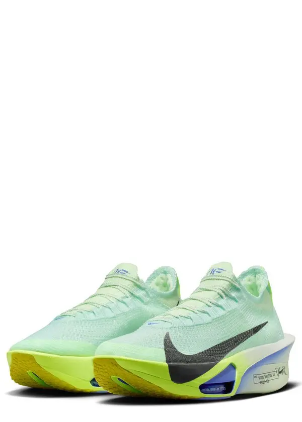 Nike Alphafly 3 Sneakers - Green