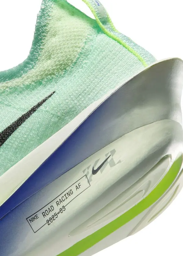 Nike Alphafly 3 Sneakers - Green