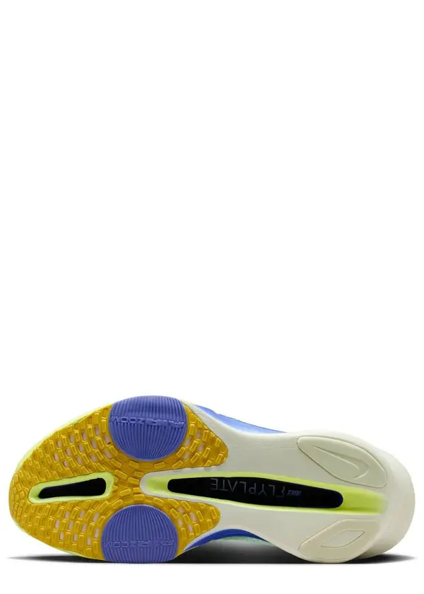 Nike Alphafly 3 Sneakers - Green