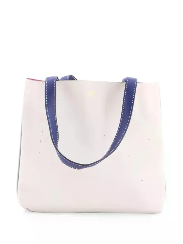 Hermès Double Sens Swift 36 Tote Bag