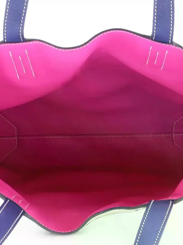 Hermès Double Sens Swift 36 Tote Bag