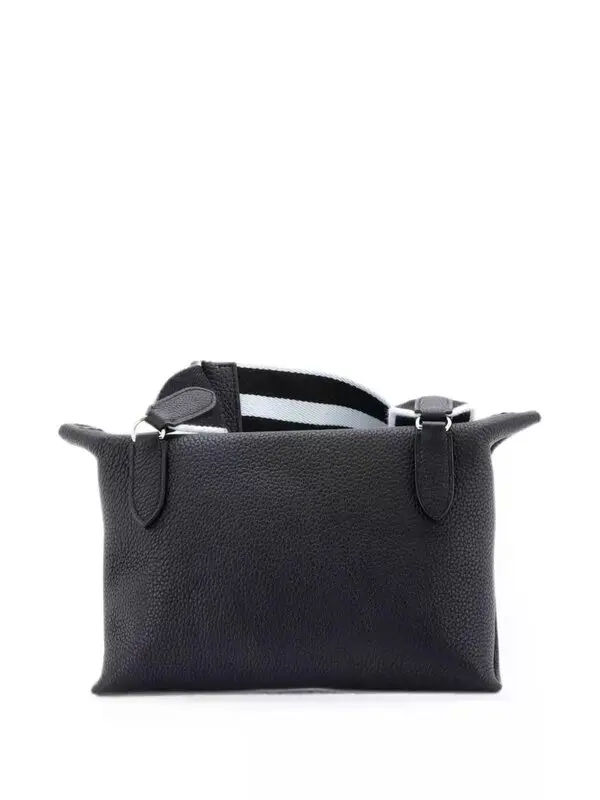 Hermès Videpoches Bag With Multicolor Strap