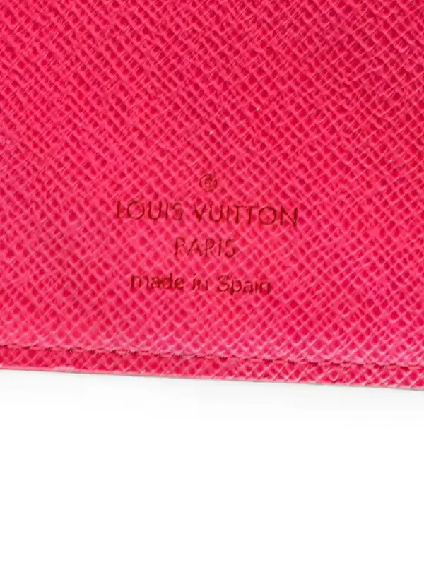 LOUIS VUITTON Insolite Wallet Monogram Multicolor Small Wallets