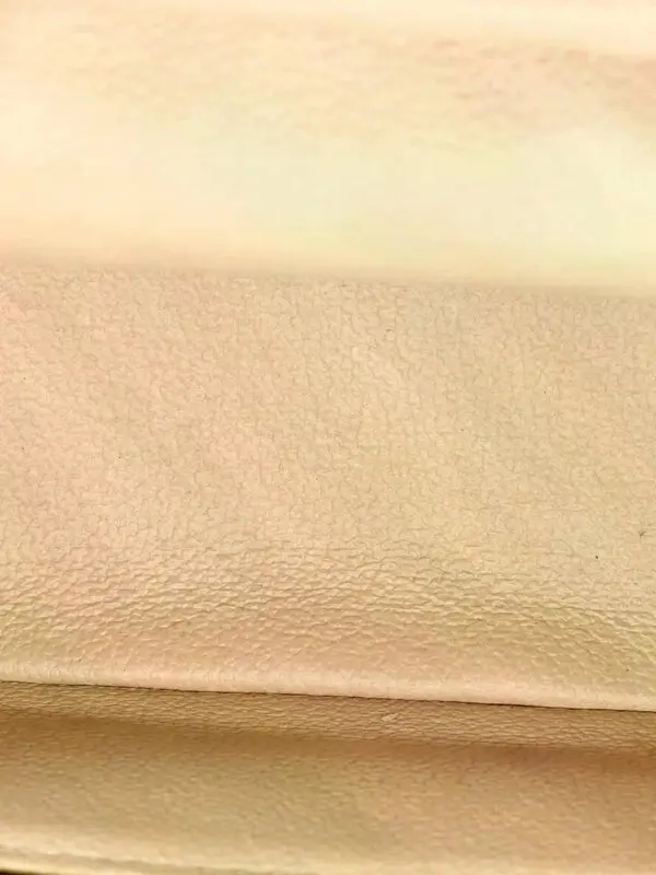 LOUIS VUITTON Nice Vanity Case Monogram Canvas Nano Pouch