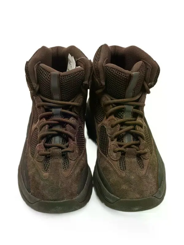 ADIDAS X YEEZY Desert Boot High-top Sneakers