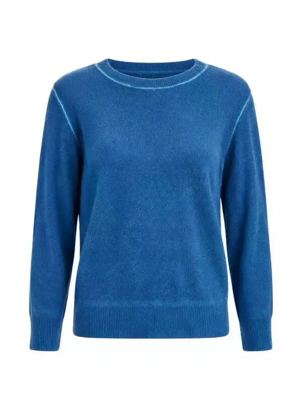 Autumn Cashmere Crew Neck Sweater