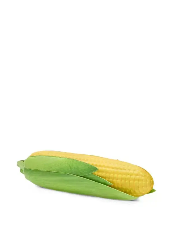 Moschino Corn-shape Clutch Bag
