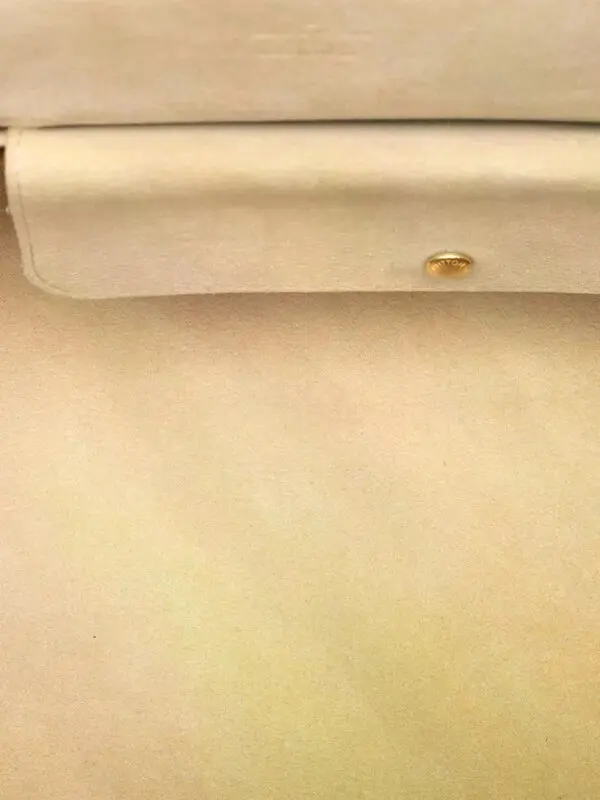 LOUIS VUITTON Beverly Gm Monogram Shoulder Bag