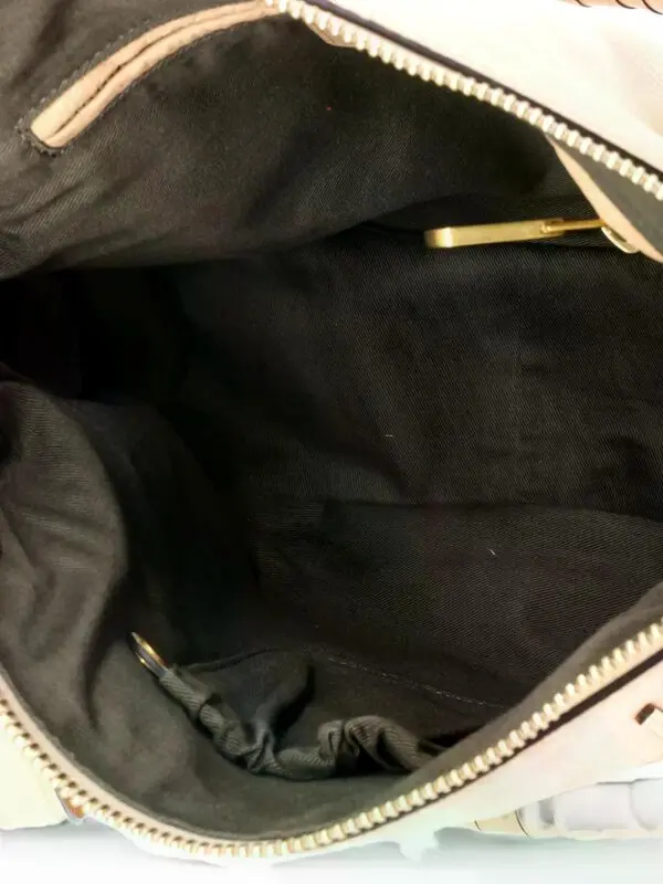 Chloé Marcie Medium Satchel