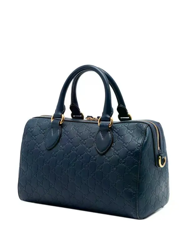 Gucci Boston Bag Satchel