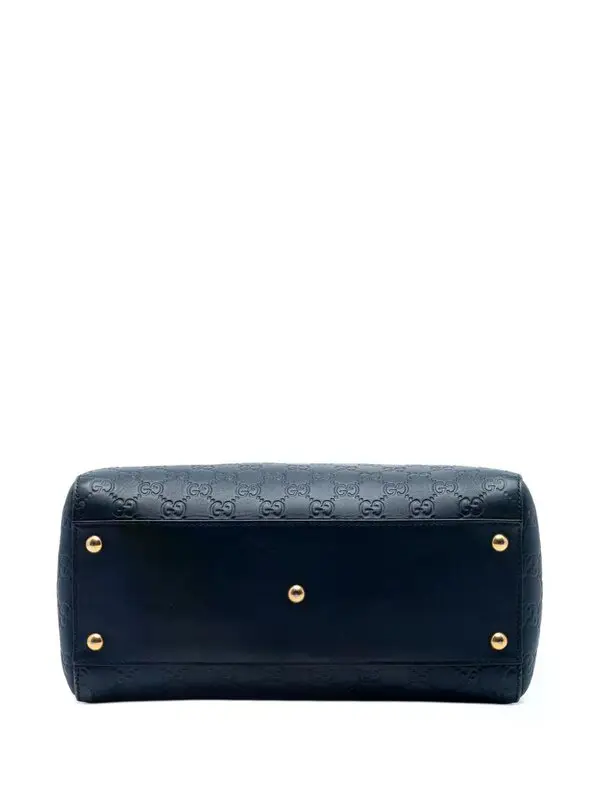 Gucci Boston Bag Satchel