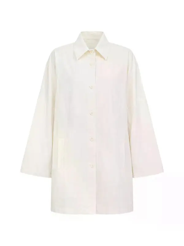 Labo.art Long-sleeve Shirt - Neutrals