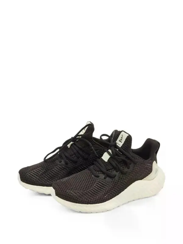 Adidas Parley Alphaboost Lace-up Sneakers