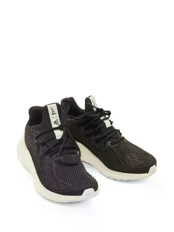 Adidas Parley Alphaboost Lace-up Sneakers