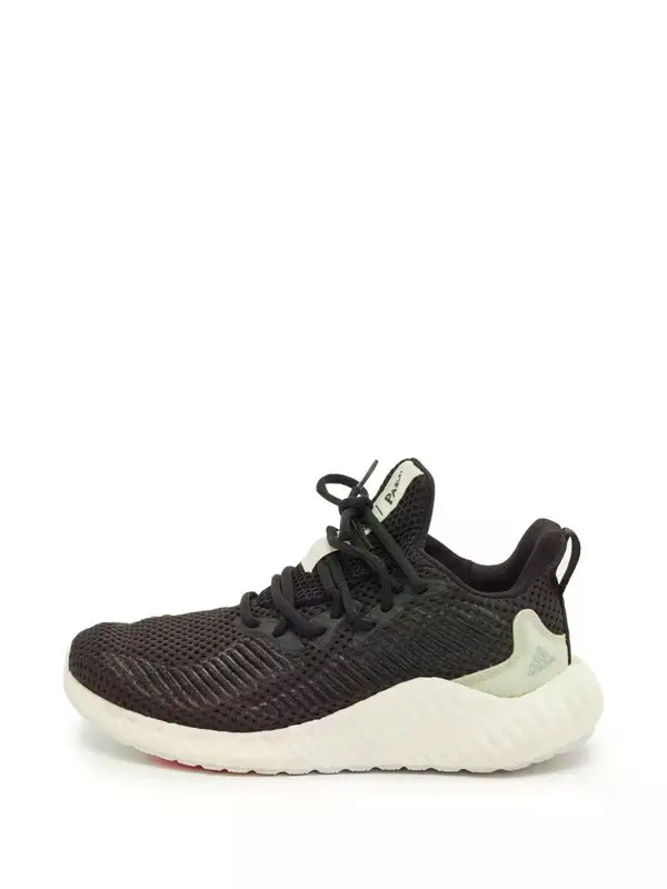 Adidas Parley Alphaboost Lace-up Sneakers