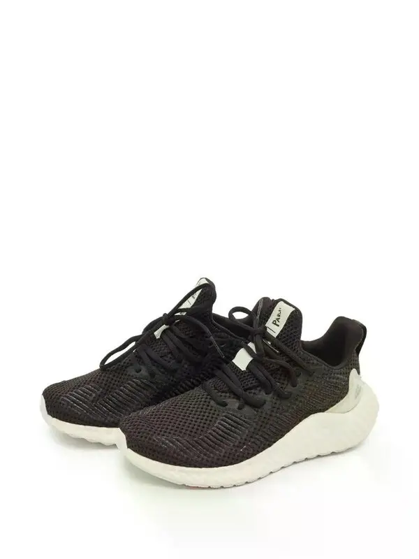 Adidas Parley Alphaboost Lace-up Sneakers