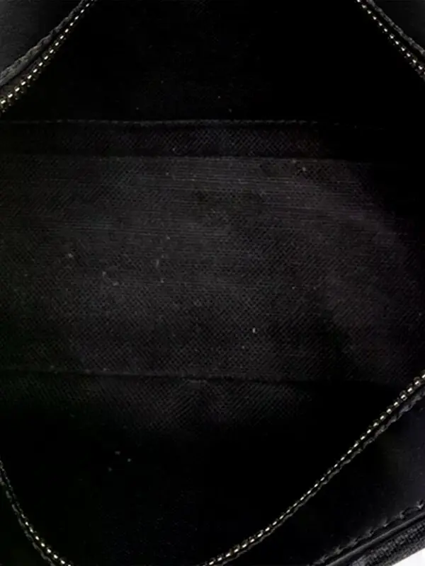 Gucci Gg Supreme Web Crossbody Bag