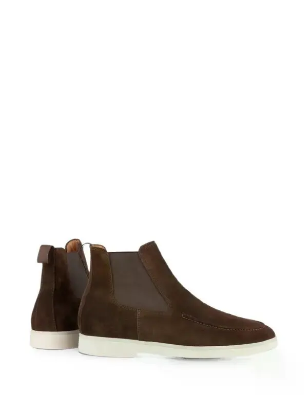 AURELIEN City Chelsea Boots