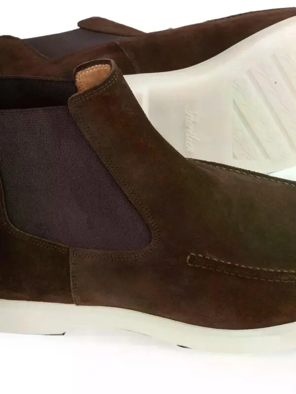 AURELIEN City Chelsea Boots