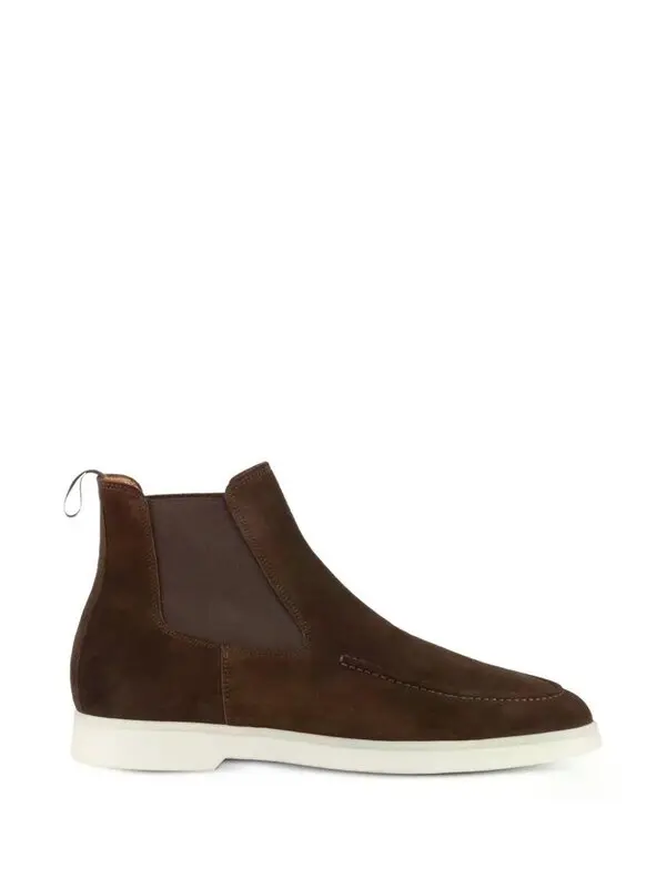 AURELIEN City Chelsea Boots