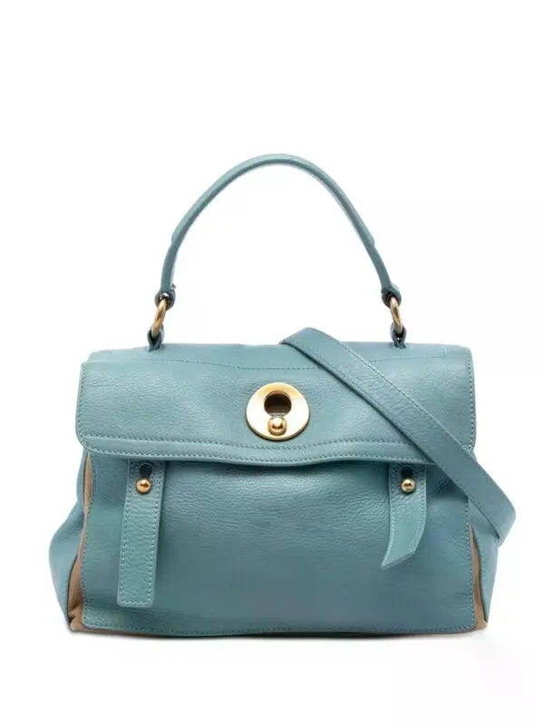 Saint Laurent Muse Two Satchel